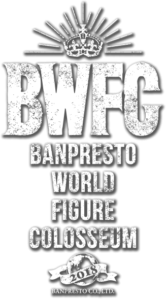 BWFC – Banpresto World Figure Colosseum